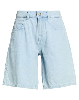 Dickies HOSEN & R&Ouml;CKE - Jeansshorts auf YOOX.COM
