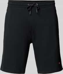 Christian Berg Shorts mit elastischem Bund