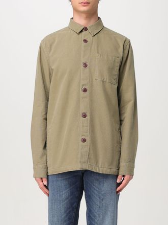 Barbour Veste BARBOUR Homme couleur Vert