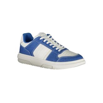 Tommy Hilfiger Sneakers - - Shoes - Herren - Wei&szlig; - 42 EU