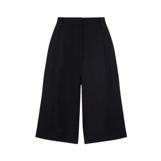 Margaux Lonnberg Margaux Lonnberg, Damen, Shorts, Schwarzk, 2XSGr&ouml;&szlig;e