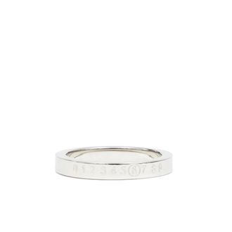 Maison Margiela Damen, Accessories, Grau, 2XLGr&ouml;&szlig;e