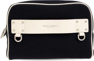 Dolce & Gabbana Essenza Tasche - - Bags - Herren - Blau - ONE SIZE
