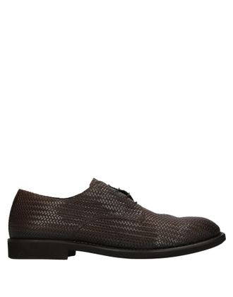 Seboy&acute;s SCHUHE - Schn&uuml;rschuhe auf YOOX.COM
