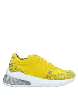 Philipp Plein SCHUHE - Sneakers auf YOOX.COM