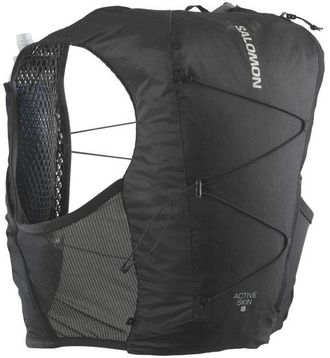 Salomon Active Skin 8 Set - Trailrunning Rucksack