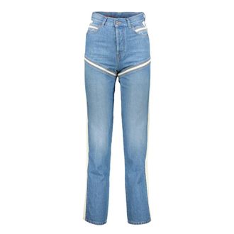 Diesel Damen, Jeans, Blau, W24Gr&ouml;&szlig;e
