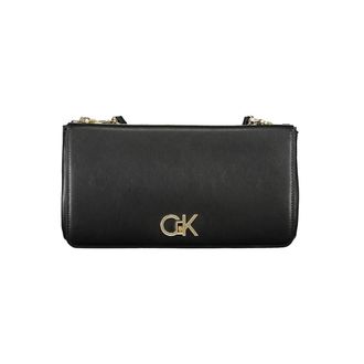 Calvin Klein Damen, Taschen, Schwarzk, ONE SIZEGr&ouml;&szlig;e