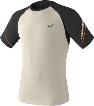 Dynafit Alpine Pro - Trailrunningshirt Kurzarm - Herren