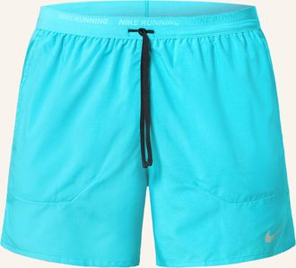 Nike Laufshorts Dri-Fit Stride blau