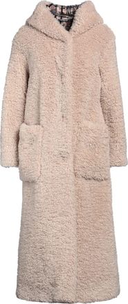 Herno JACKEN & M&Auml;NTEL - Shearling- & Kunstfell auf YOOX.COM