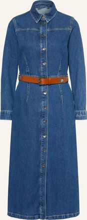 Liu Jo Liu Jo Jeanskleid blau
