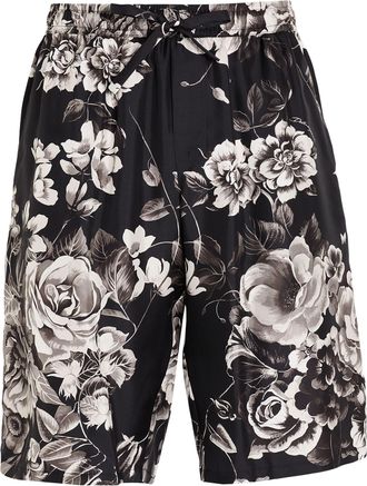 Dolce & Gabbana HOSEN & R&Ouml;CKE - Shorts & Bermudashorts auf YOOX.COM