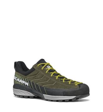 Scarpa Mescalito M - Zustiegsschuhe - Herren