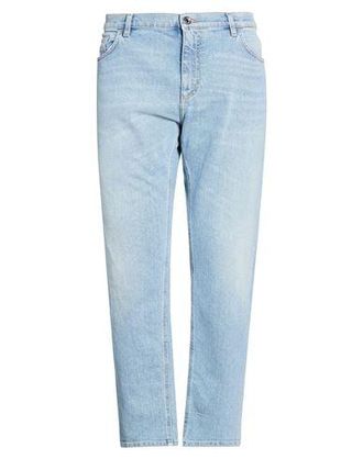 Dolce & Gabbana BAS - Pantalons en jean sur YOOX.COM