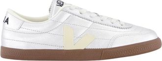 Veja Damen, Schuhe, Grau, 39 EUGr&ouml;&szlig;e
