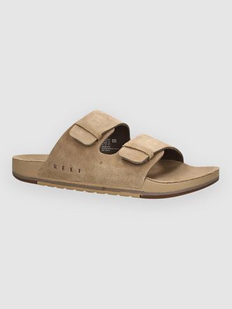 Reef Ojai Two Bar Sandales marron