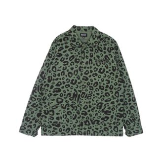 Ripndip Jacke - - Jackets - Herren - Gr&uuml;n - S