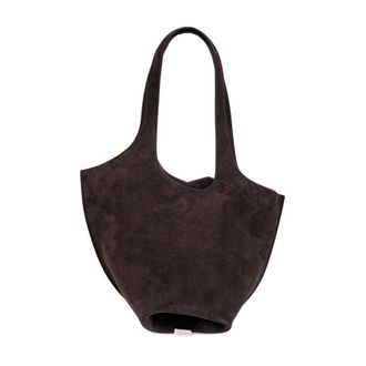 The Attico Damen, Taschen, Braun, ONE SIZEGr&ouml;&szlig;e