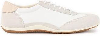 Geox Baskets Vega en cuir