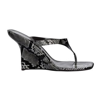 Jeffrey Campbell Damen, Schuhe, Schwarzk, 40 EUGr&ouml;&szlig;e