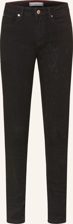 Tommy Hilfiger Skinny Jeans Como schwarz