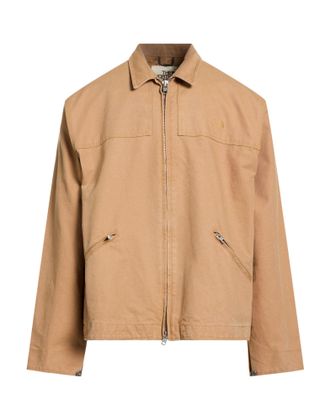 The North Face M CEDAR CANVAS WORK JACKET