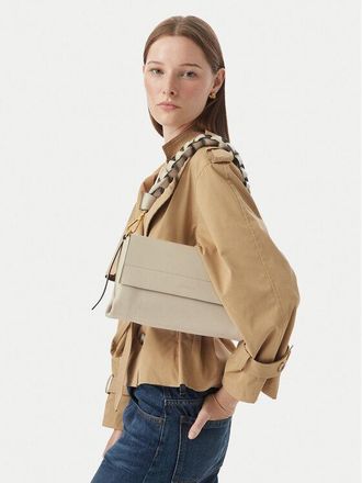 Coccinelle Handtasche M50 Boheme Grana Double E1 M50 12 01 01 Beige