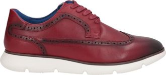 Zenobi SCHUHE - Schn&uuml;rschuhe auf YOOX.COM