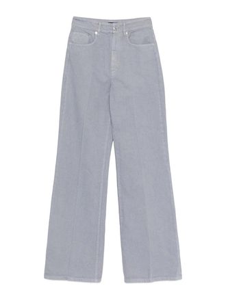 A.P.C. A. P.C. Jean Droit - Gris