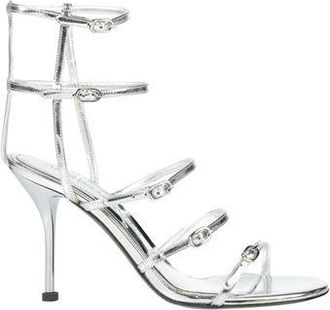 Alexander McQueen CHAUSSURES - Sandales sur YOOX.COM