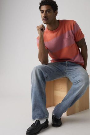 Levi's Vintage Clothing 1960s Casuals T-Shirt - Herren - Mehrfarbig / Mehrfarbig