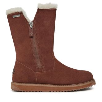 Emu Schneeschuhe EMU Australia Gravelly 2.0 W12985 Braun