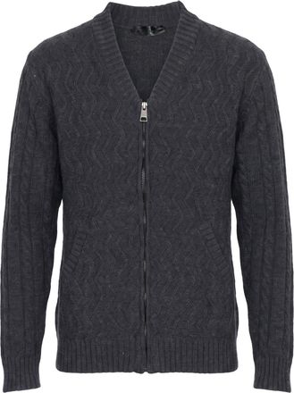 Gazzarrini STRICKWAREN - Strickjacken auf YOOX.COM