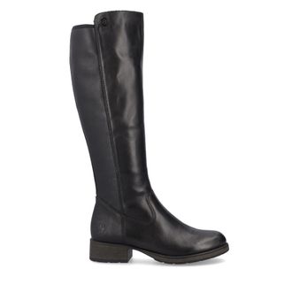 Rieker Stiefel Rieker Z9591-01 Schwarz
