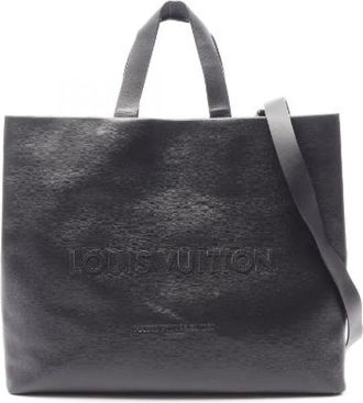 Louis Vuitton Damen, Pre-Owned, Schwarzk, ONE SIZEGr&ouml;&szlig;e