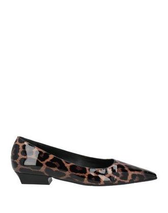 Ras CHAUSSURES - Ballerines sur YOOX.COM