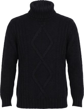Brunello Cucinelli STRICKWAREN - Rollkragenpullover auf YOOX.COM