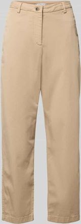 Tommy Hilfiger Slim Fit Chino aus Baumwoll-Mix