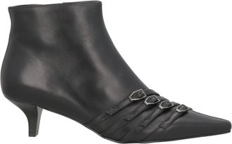 Jeannot SCHUHE - Stiefeletten auf YOOX.COM