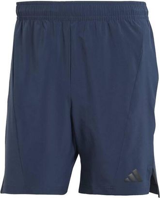 adidas Herren Shorts Designed for Training Workout (Länge 7 Zoll)