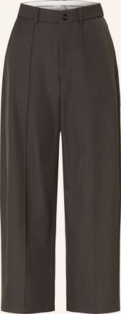 Neo Noir Neo Noir Marlenehose Tilian grau