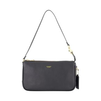 Coach Plaza Bag - - Bags - Damen - Schwarzk - ONE SIZE