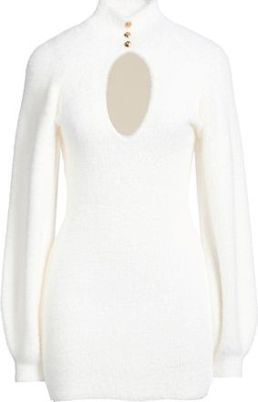 Elisabetta Franchi KLEIDER - Mini-Kleider auf YOOX.COM