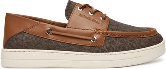 Michael Kors Halbschuhe MICHAEL Michael Kors 42R6ADFS1B Braun