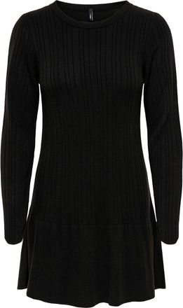 Only Female Strickkleid ONLTESSIE Kurzes Kleid