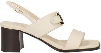 Ferragamo CHAUSSURES - Sandales sur YOOX.COM