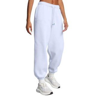 Under Armour Pangaia Jogginghosen f&uuml;r Damen (Blau)