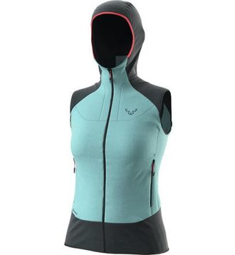 Dynafit Mezzalama Polartec Alpha - Weste - Damen