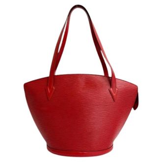 Louis Vuitton Damen, Pre-Owned, Rot, ONE SIZEGr&ouml;&szlig;e